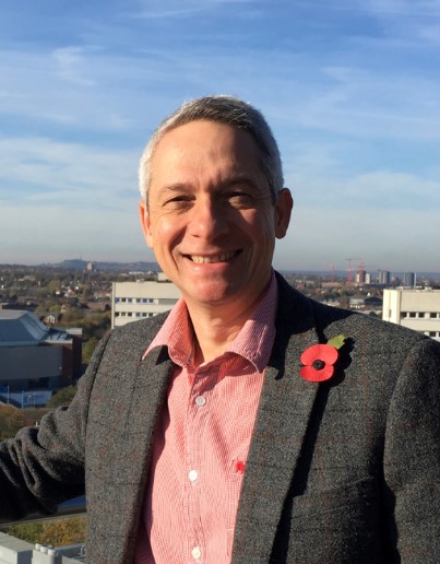 The Road to Renewal: Preparing entrepreneurs and SMEs for the next normal